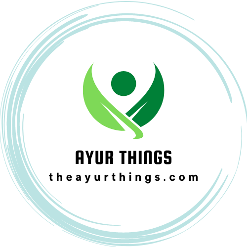 The Ayur Things